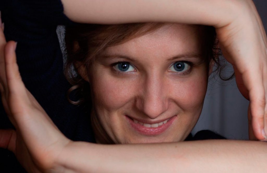 Sonja Eder • Martina Brix & Co Musikinstitut